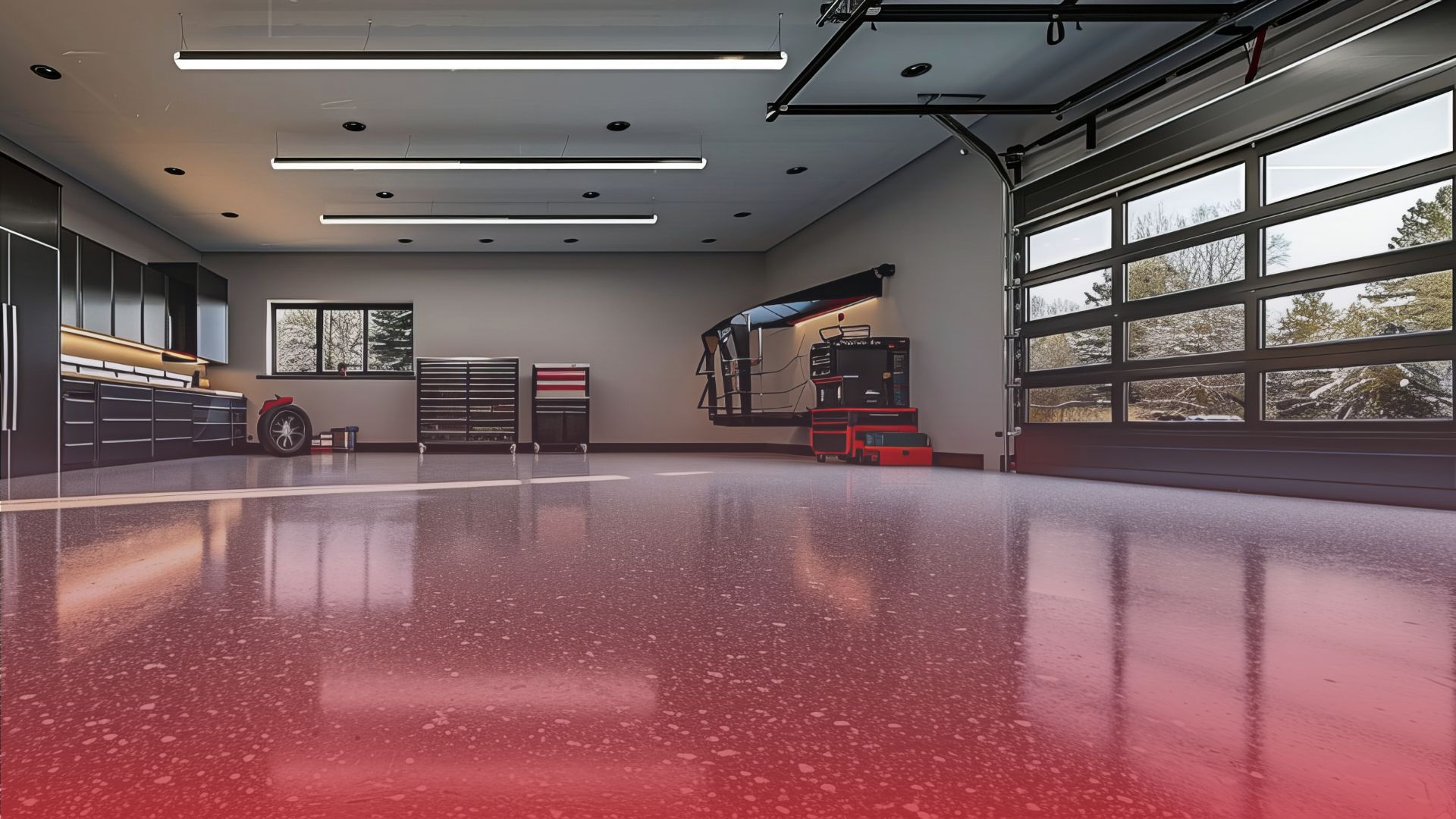 Garage Remodeling Pike County, PA: Transform Your Space with Expert ...